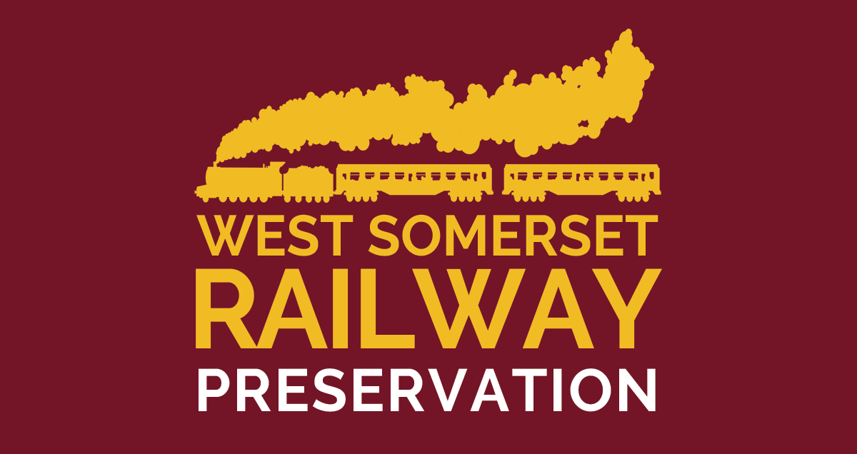 WSRA funds new Target Discs for Crossing Gates - West Somerset Railway ...